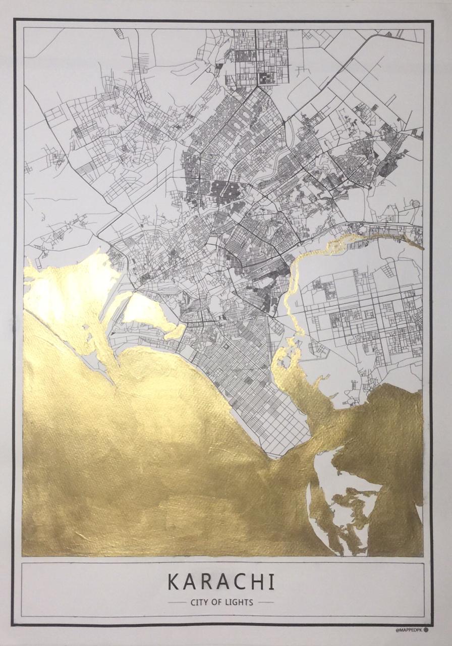 Custom Maps – MappedPK